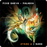 Pixie Daeva Paladin | TIH Minipets Wiki | Fandom
