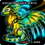 Type: Distorted | TIH Minipets Wiki | Fandom