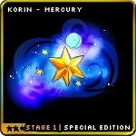 Korin Mercury SE | TIH Minipets Wiki | Fandom