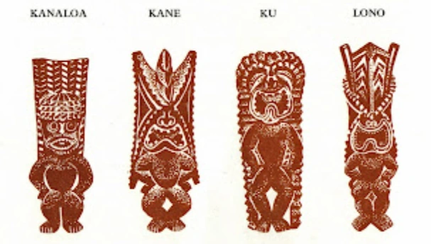 Hawaiian Gods and Goddesses | Polynesia Wiki | Fandom