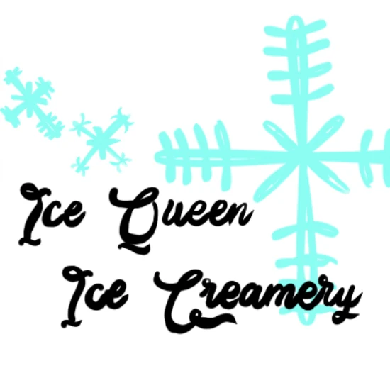 Ice Queen Ice Creamery | TikTok Disney Royal Mall Wiki | Fandom