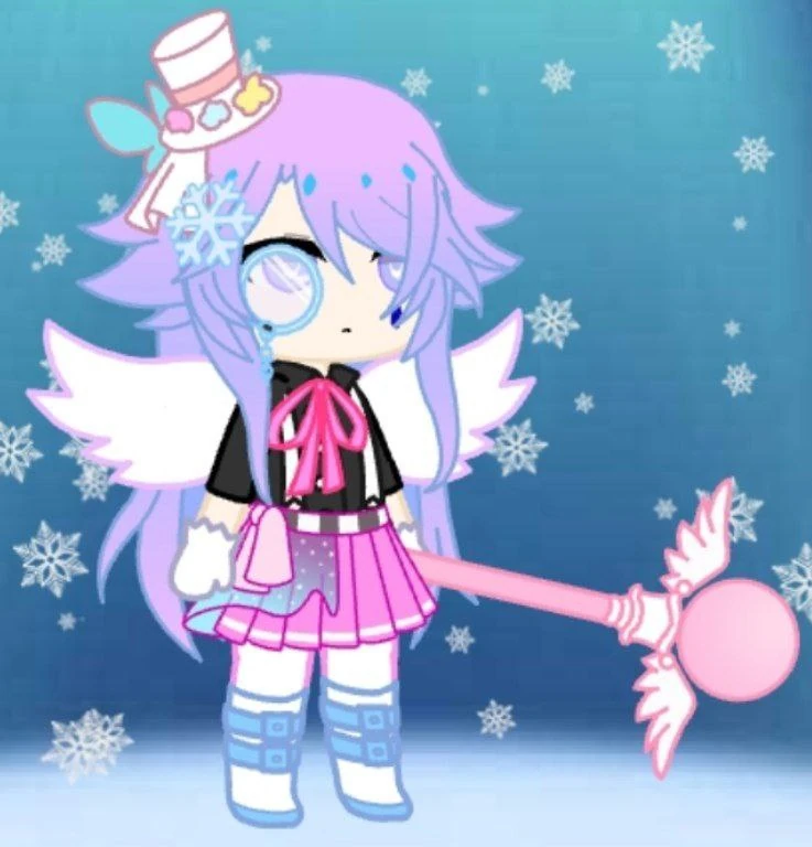 Herrscher of Fyolai | Tiktok Herrschers Wiki | Fandom