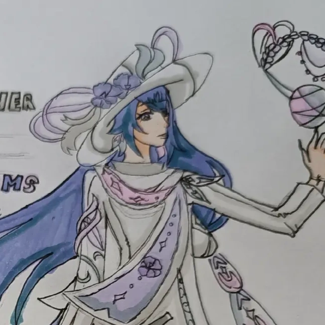 Herrscher of Lost Dreams | Tiktok Herrschers Wiki | Fandom