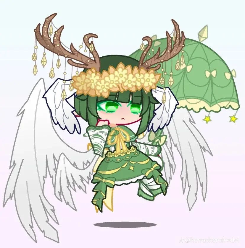 Herrscher of Collei | Tiktok Herrschers Wiki | Fandom