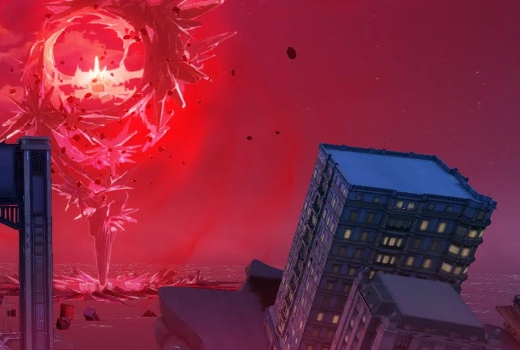 69th Honkai Eruption | Tiktok Herrschers Wiki | Fandom