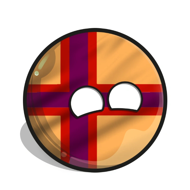 Haestiretturball | TikTok Nationsball Wiki | Fandom