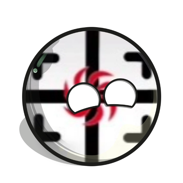 114th empireball | TikTok Nationsball Wiki | Fandom