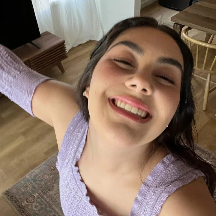 Emily Uribe | TikTok Wiki | Fandom