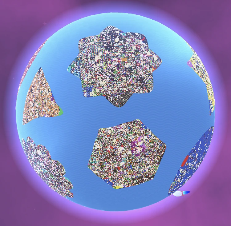 Bitmoji Paint War (February, 2021) | TikTok Wiki | Fandom