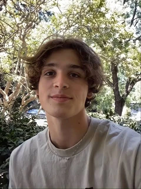 Aaron Hull | TikTok Wiki | Fandom