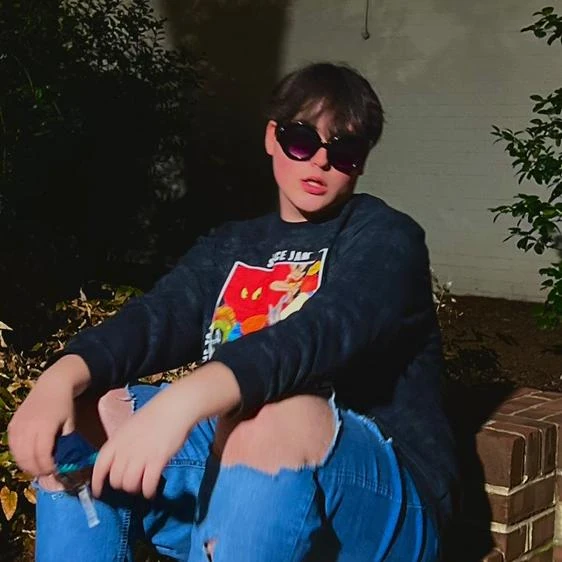 Connor Hesse | TikTok Wiki | Fandom