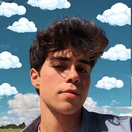 Benji Krol | TikTok Wiki | Fandom
