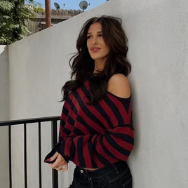 Madi Monroe | TikTok Wiki | Fandom