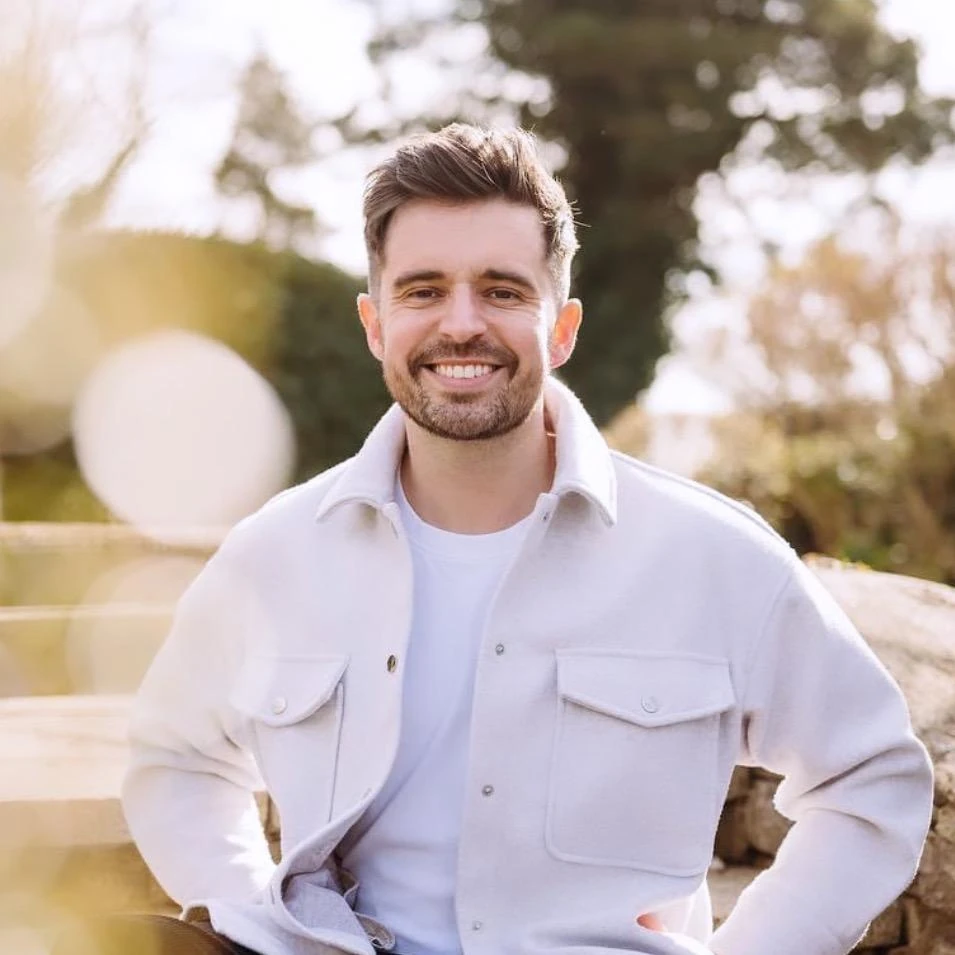 John EJ Reynolds | TikTok Wiki | Fandom