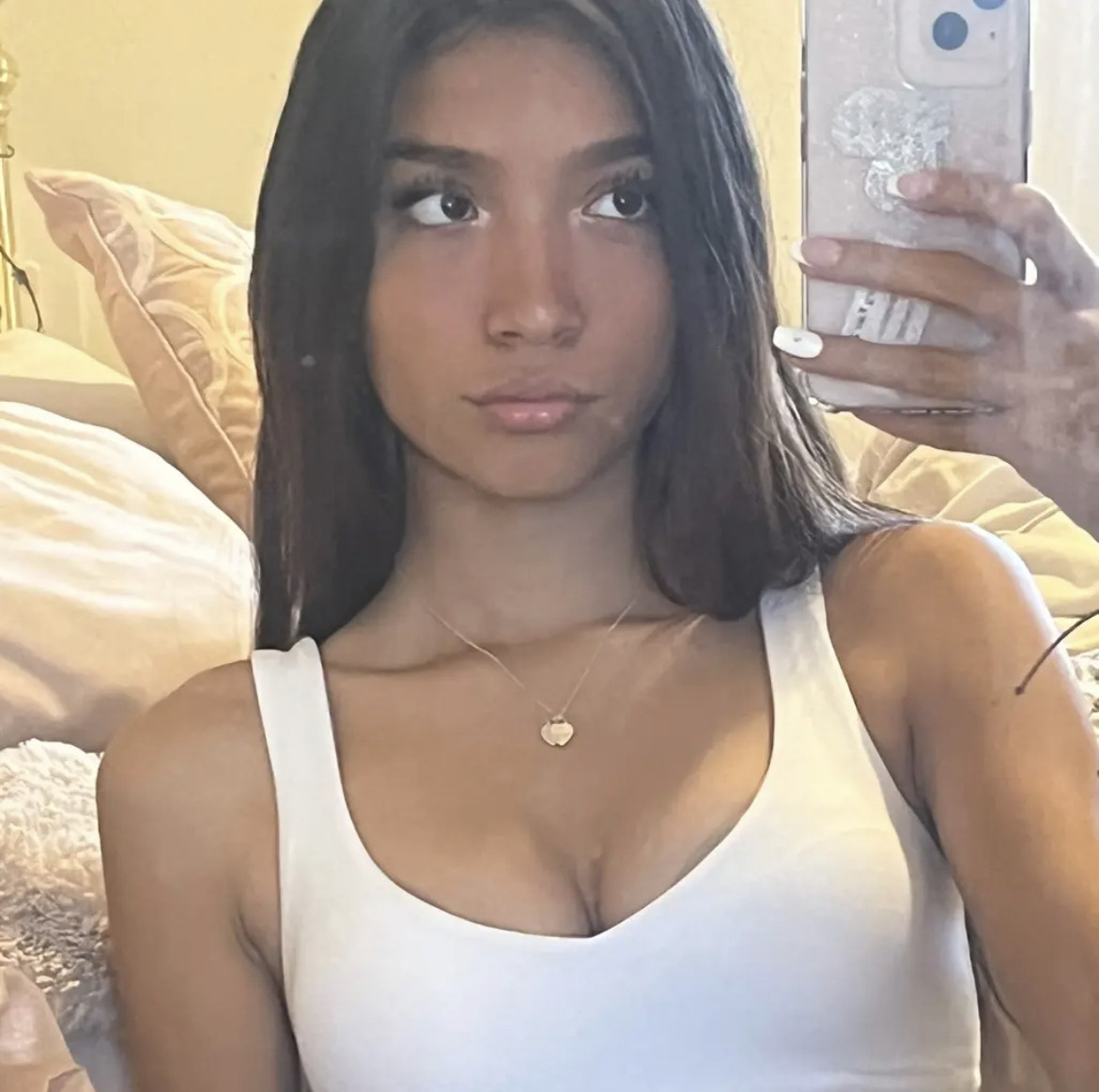 Mia Milliken | TikTok Wiki | Fandom