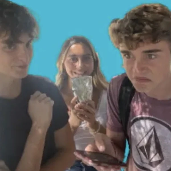 O and o | TikTok Wiki | Fandom