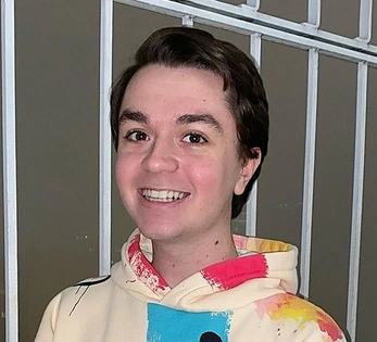 Jonathan Roehm | TikTok Wiki | Fandom