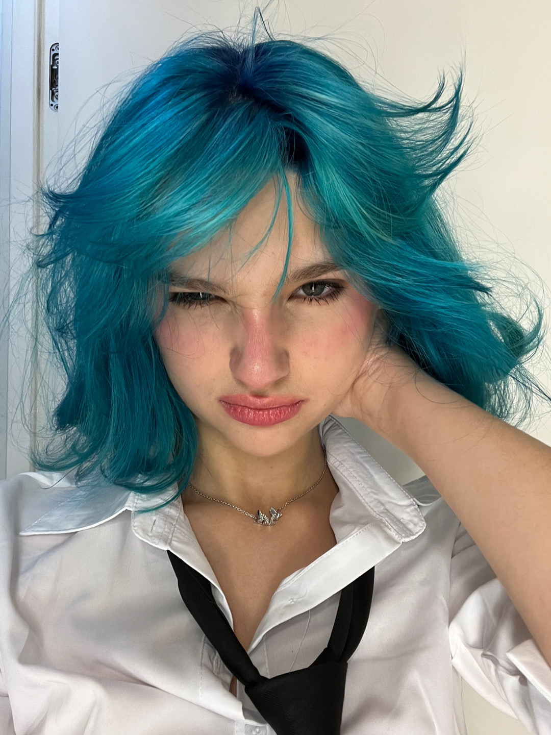 Liza Anokhina Tiktok Wiki Fandom