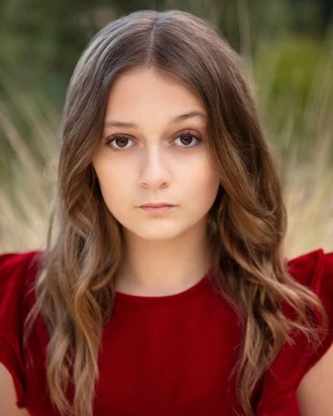 Sophie Fergi | TikTok Wiki | Fandom