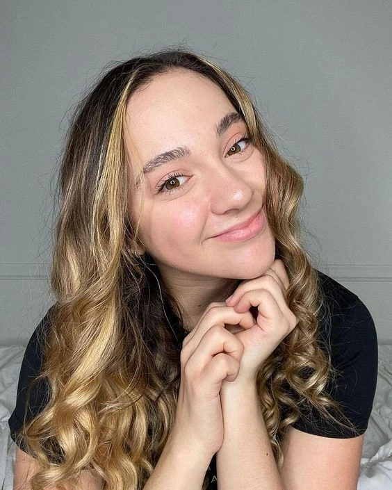 Kaycee Rice | TikTok Wiki | Fandom