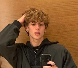 Vinnie Hacker | TikTok Wiki | Fandom