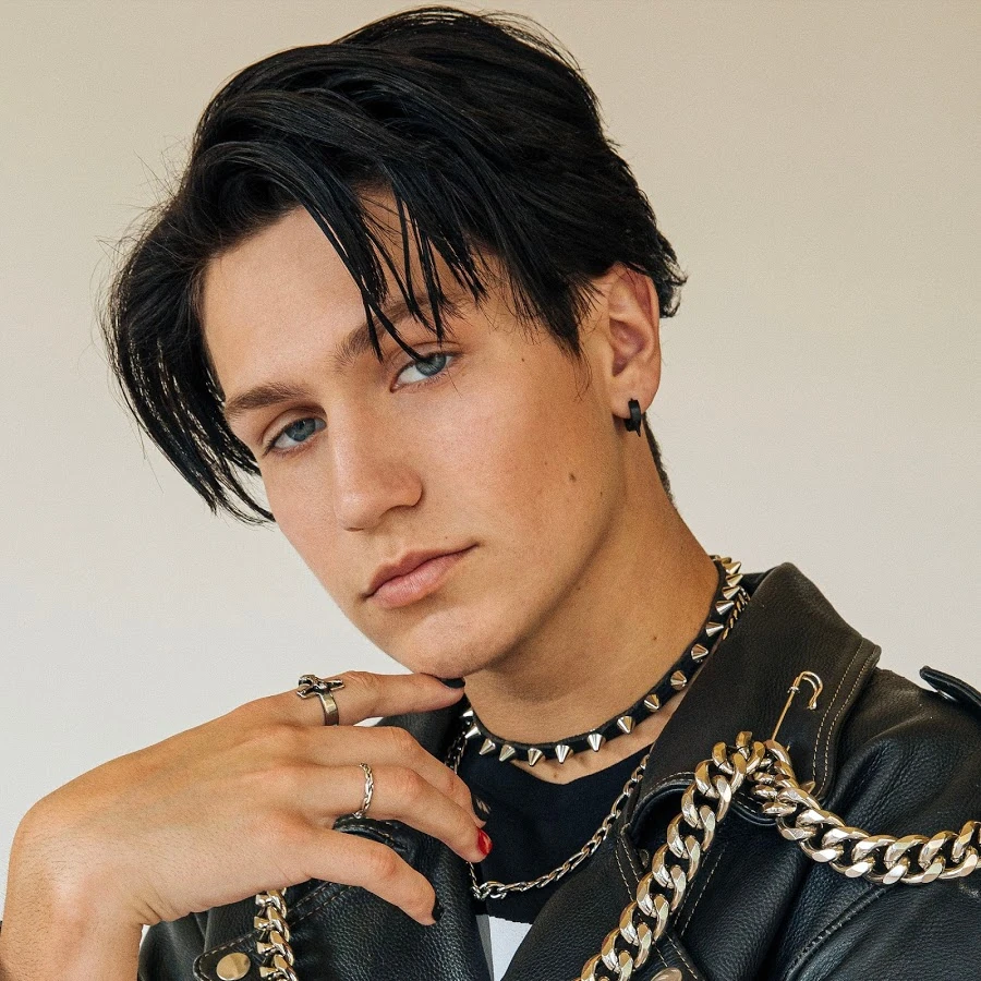 Chase Hudson | TikTok Wiki | Fandom