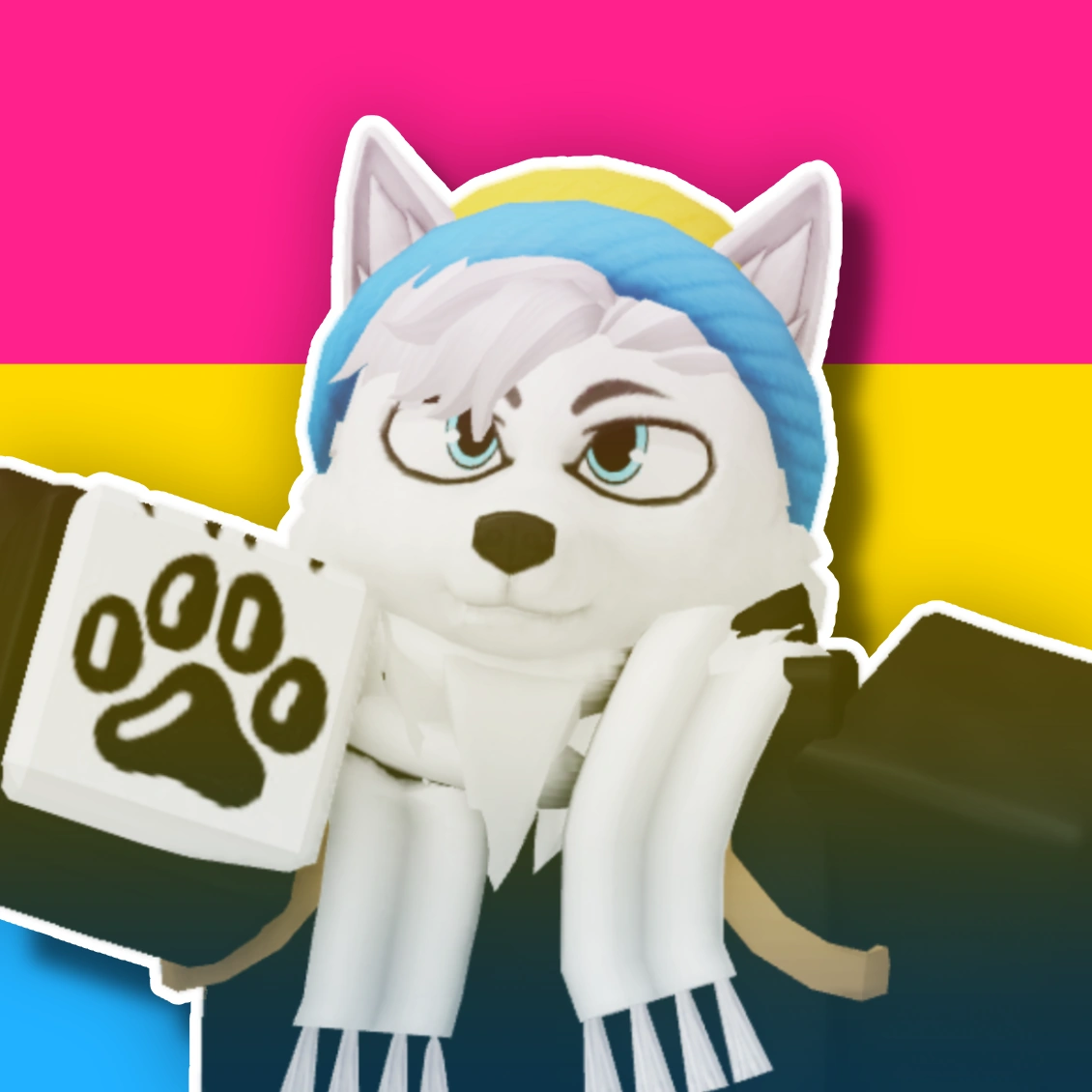 Rilo the Fox | TikTok Wiki | Fandom
