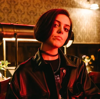 Inge Lamboo | TikTok Wiki | Fandom