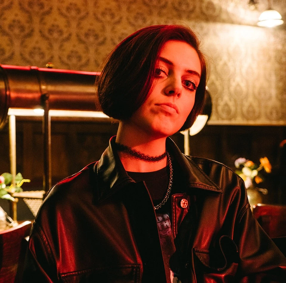 Inge Lamboo | TikTok Wiki | Fandom