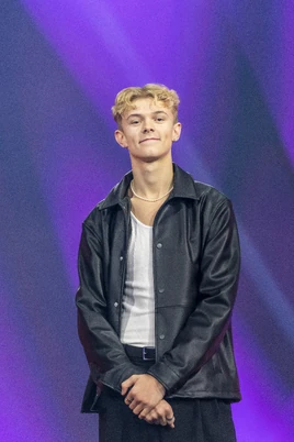 Theo Haraldsson | TikTok Wiki | Fandom