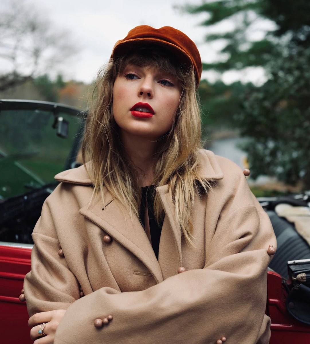 Taylor Swift | TikTok Wiki | Fandom