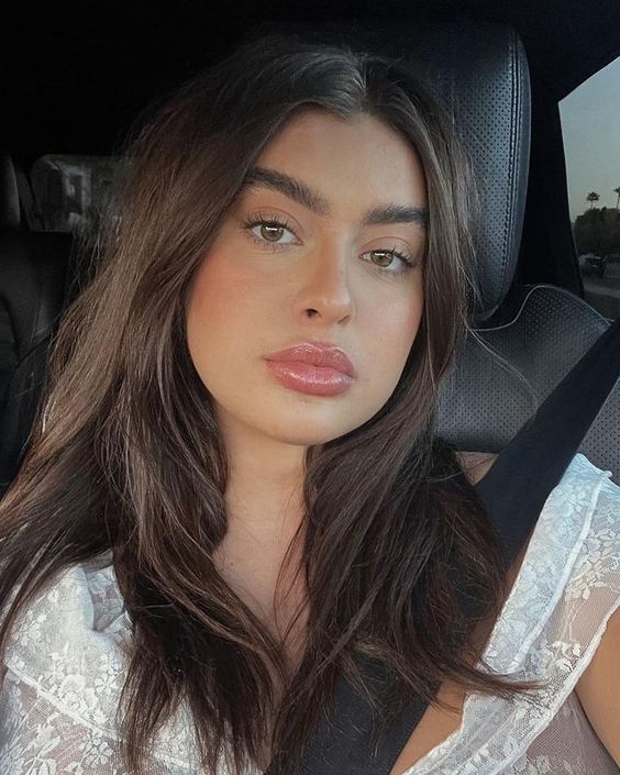 Kalani Hilliker | TikTok Wiki | Fandom