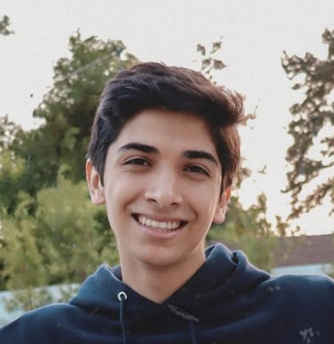 Joseph Arujo | TikTok Wiki | Fandom