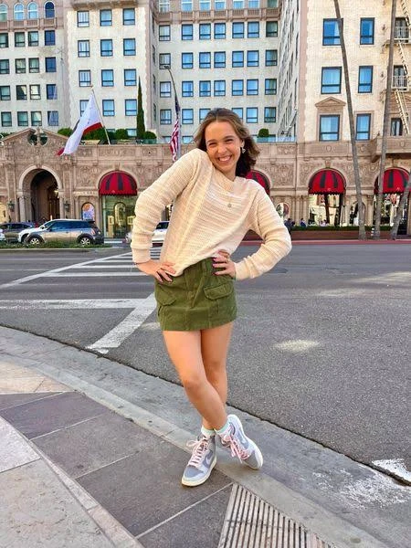 Lisi German | TikTok Wiki | Fandom