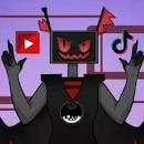 Thecomputerdemon | TikTok Wiki | Fandom