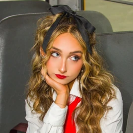 McKenzi Brooke | TikTok Wiki | Fandom