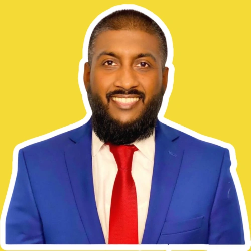 Andrew Lokenauth | TikTok Wiki | Fandom