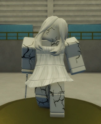 The Muse | Til Death Wiki | Fandom