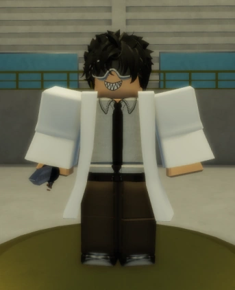 The Scientist | Til Death Wiki | Fandom