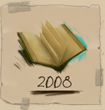 Journal Entry-June 23rd 2008 | Til Morning's Light Wikia | Fandom