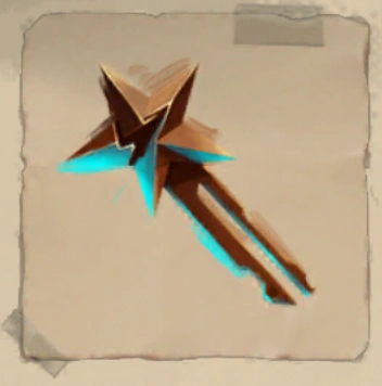 Star Key | Til Morning's Light Wikia | Fandom