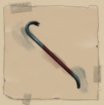 Crowbar | Til Morning's Light Wikia | Fandom