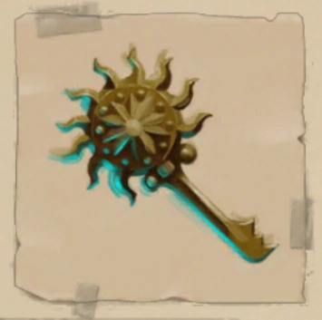 Sun Key | Til Morning's Light Wikia | Fandom