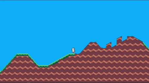 Fast Acceleration Glitch | Tileworld Wiki | Fandom