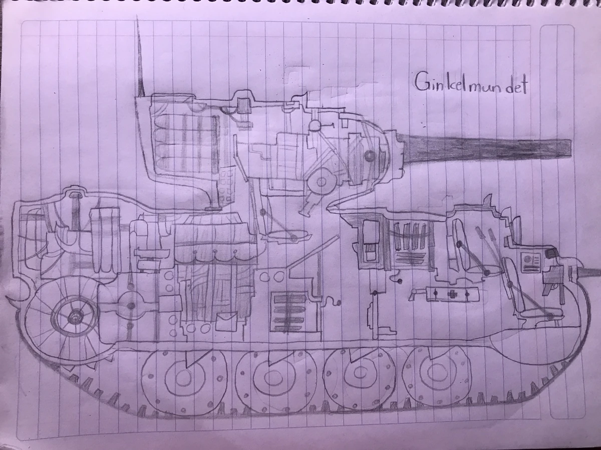 Ginkelmundet | Wiki Tilines waza gods | Fandom