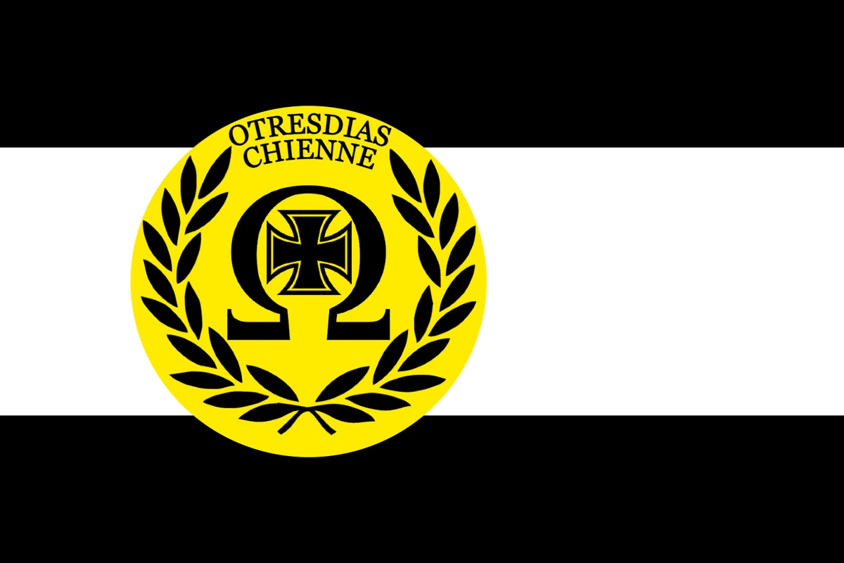Otresdias Chienne | Wiki Tilines waza gods | Fandom