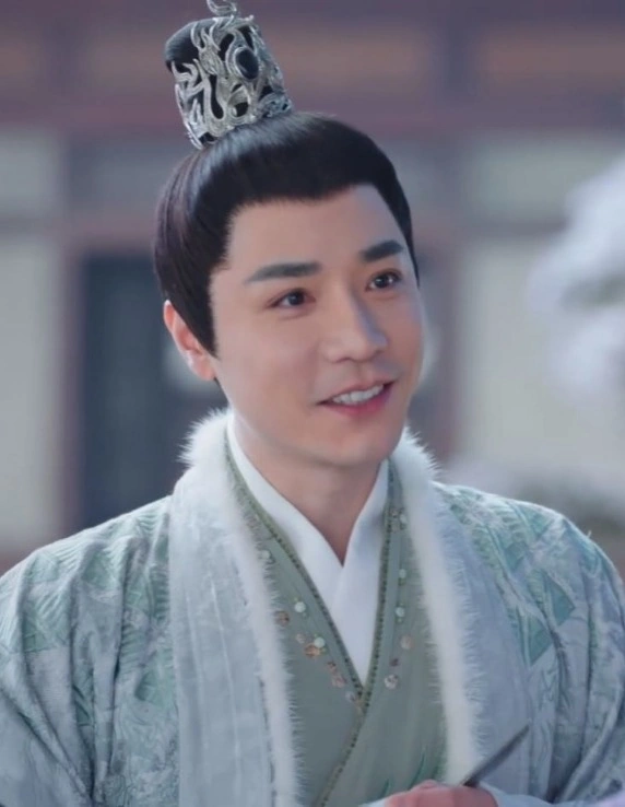 Ye Zeyu | Till the End of the Moon Wiki | Fandom