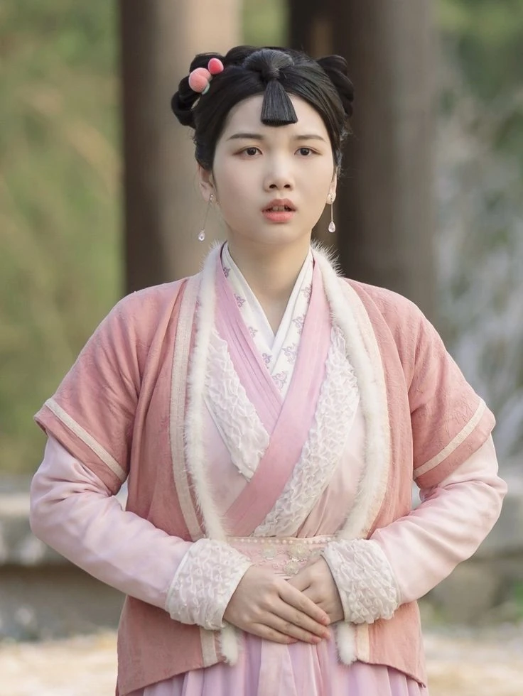 Chun Tao | Till the End of the Moon Wiki | Fandom
