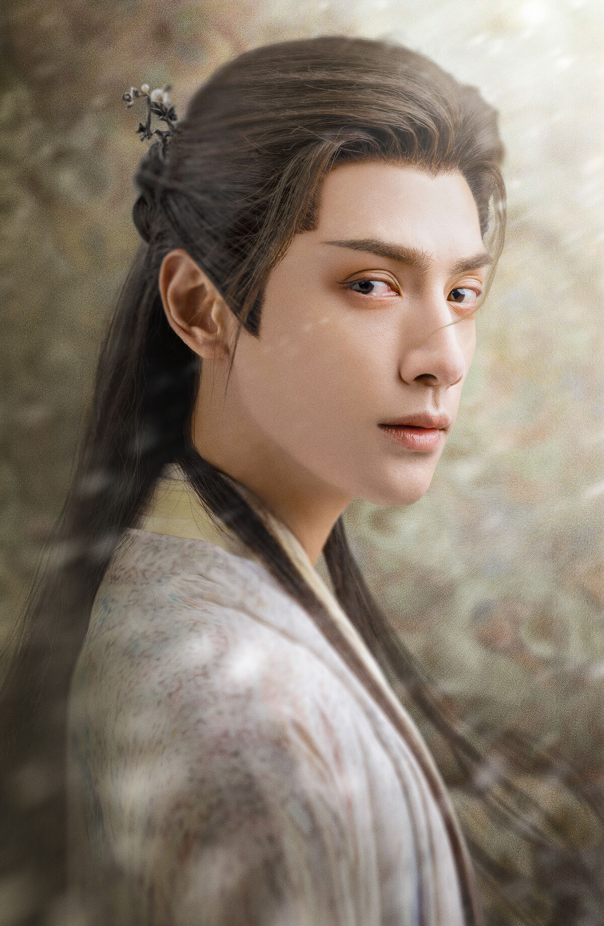 Tantai Jin Till The End Of The Moon Wiki Fandom