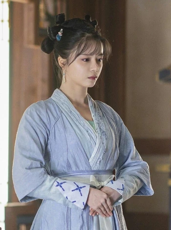 Jiahui | Till the End of the Moon Wiki | Fandom